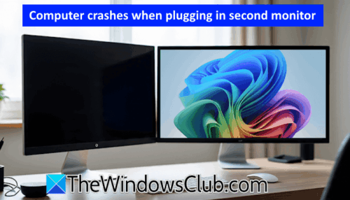 Do Multiple Monitors slow down a Computer?