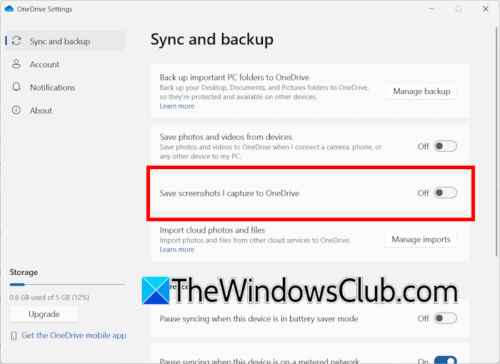 Snipping Tool keeps taking screenshots on Windows 11