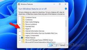 Enable Nested VT-x/AMD-V grayed out in VirtualBox
