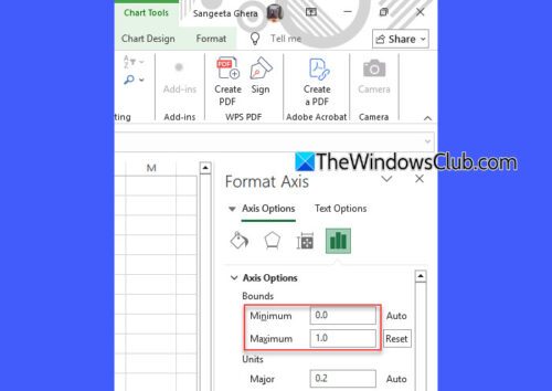 How to create Progress Bars in Excel