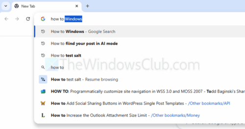 How to fix Invalid URL error on Google Chrome
