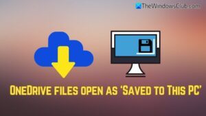 OneDrive keeps renaming files automatically [Fix]