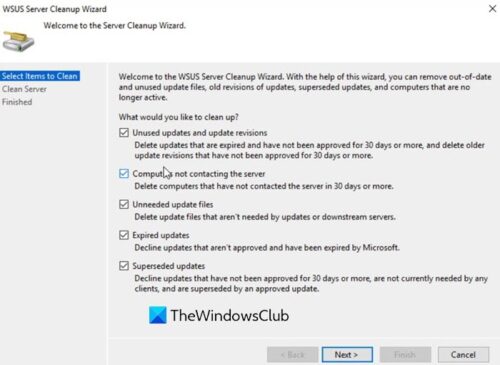 Fix Windows Update Error 0x8024D009
