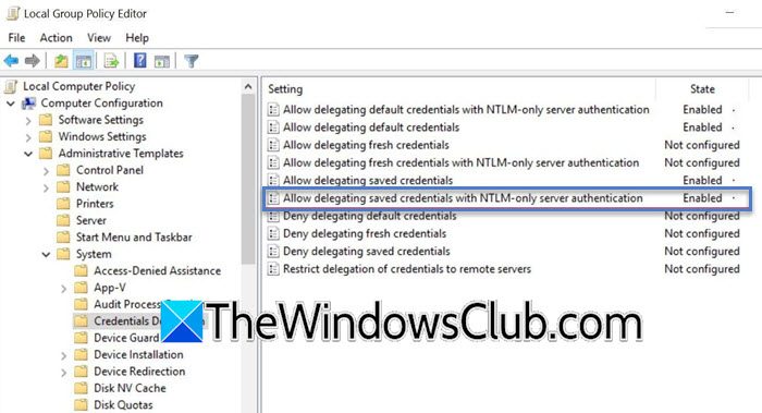 How to enable and configure Hyper-V Remote Management