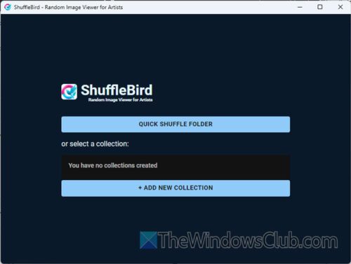 Best Photo Viewer apps with Shuffle feature for Windows 11