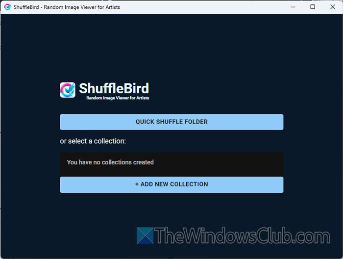 Best Photo Viewer apps with Shuffle feature for Windows 11