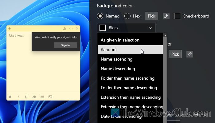 Best Photo Viewer apps with Shuffle feature for Windows 11
