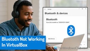 Check Bluetooth Radio Status Not fixed Bluetooth Troubleshooter