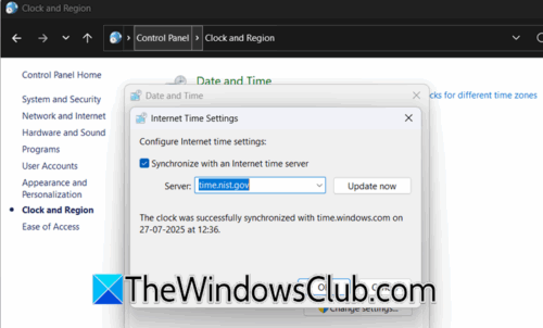 Windows 11 Location wrong [Fix]