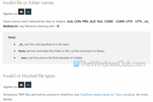 OneDrive stuck on Preparing to upload [Fix]