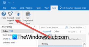 Email undeliverable but address is correct in Outlook