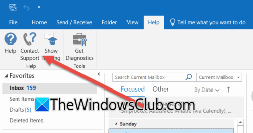 Email undeliverable but address is correct in Outlook