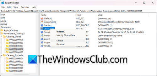This module is blocked from loading into Local Security Authority
