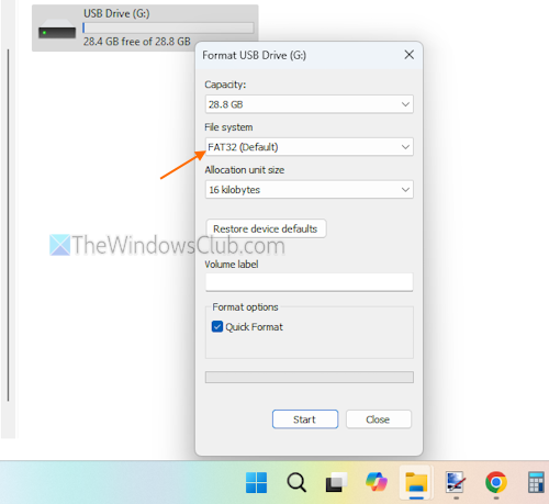 How to take a Screenshot in BIOS or UEFI