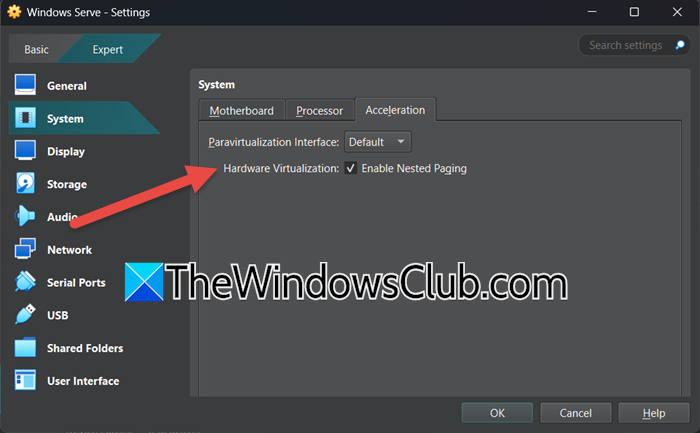 Fix Slow Internet in VirtualBox VM