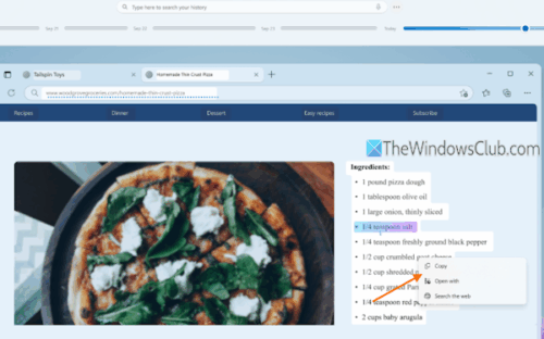 How to use Recall in Windows 11: Detailed Guide