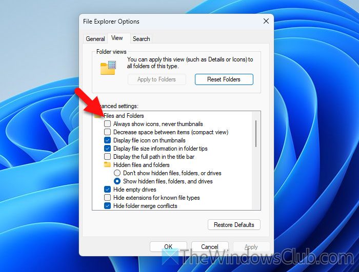 Microsoft.Photos.exe high Memory usage in Windows 11