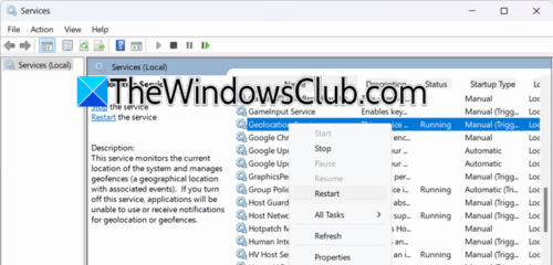 Windows 11 Location wrong [Fix]