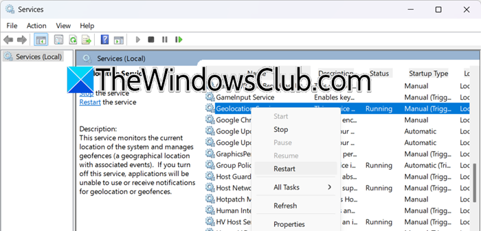 Windows 11 Location wrong [Fix]
