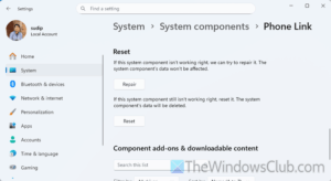 Fix 0x80190001 Microsoft login error