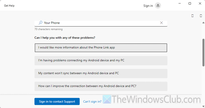 Fix 0x80190001 Microsoft login error