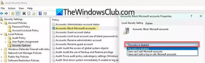Feature has been blocked by your system administrator Phone Link