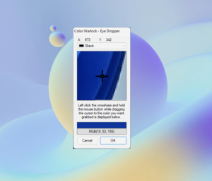 Best free Color Palette maker for Windows 11/10