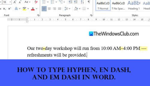 How to number paragraphs in Word, Google Docs, Word Online