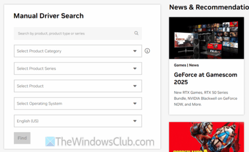 NVIDIA installer cannot continue, error code 0xE6000000