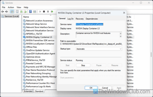 NVIDIA installer cannot continue, error code 0xE6000000