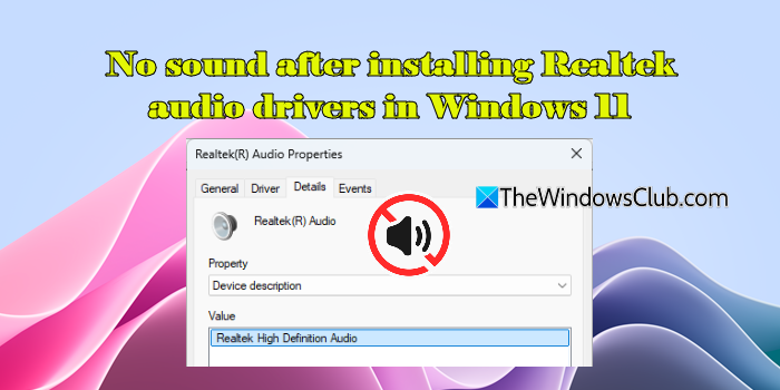 Export and Backup Device Drivers using PowerShell in Windows 11