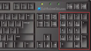 How to type Hyphen, En dash, and Em dash in Word