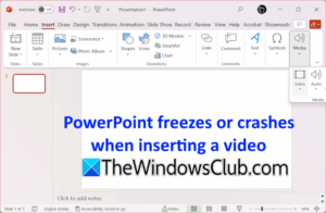 How to dim Text in PowerPoint presentations