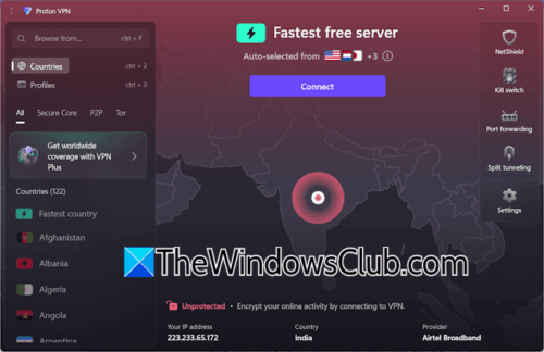 Steam Store not loading on Windows 11 [Fix]