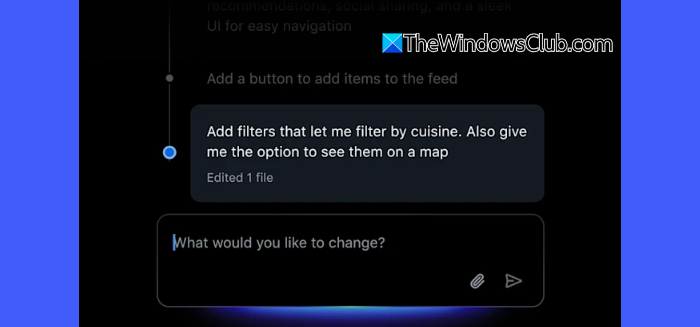 How to use GitHub Spark to create Web Apps?