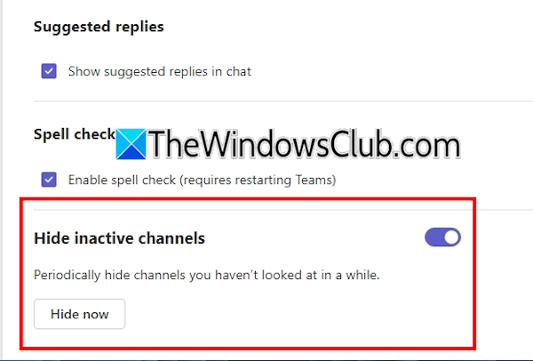 Shared Channel not showing in Teams [Fix]