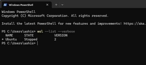 Can't boot into Linux (WSL) after installing Windows