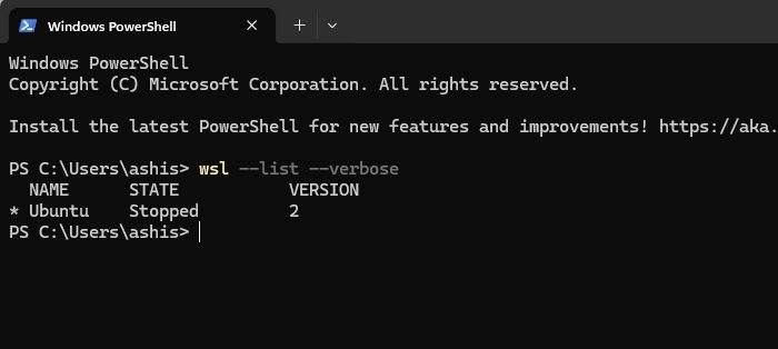 Can't boot into Linux (WSL) after installing Windows