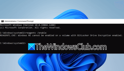 How To Delete Bitlocker Recovery Key From Onedrive In Windows 11 10