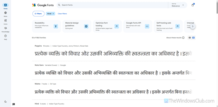 Cannot type Regional Language in Windows 11