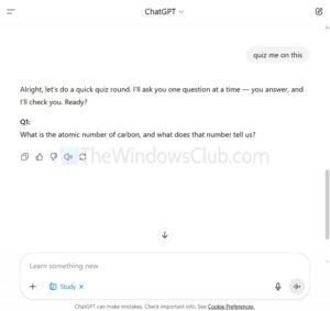 ChatGPT Study mode vs Gemini Guided Learning for students
