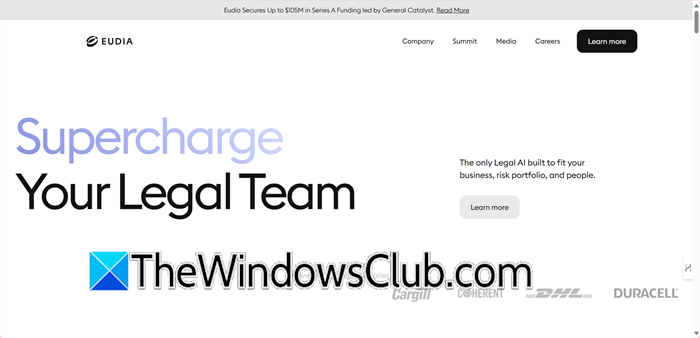What are the best AI Tools for Legal Research?