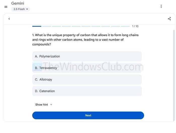 ChatGPT Study mode vs Gemini Guided Learning for students