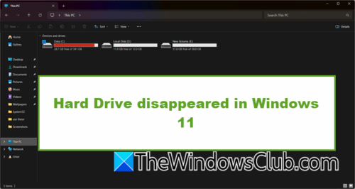 How to use PowerShell to get physical Disk information