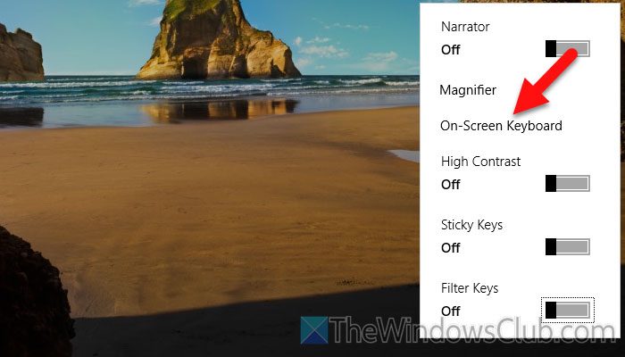 Keyboard not working in VirtualBox virtual machine