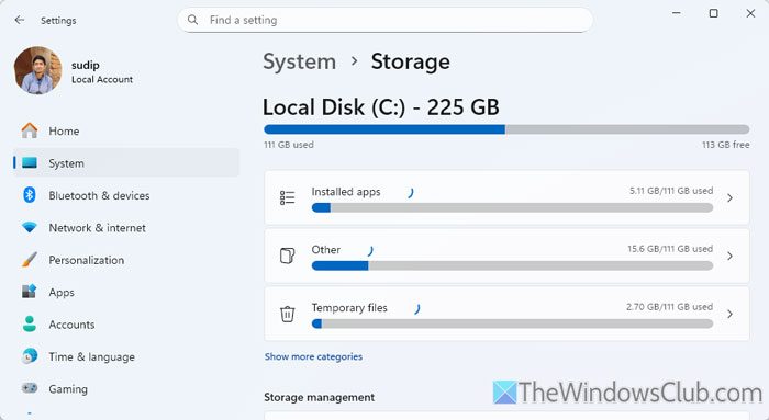 NVIDIA Instant Replay stopped working in Windows 11