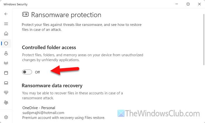 NVIDIA Instant Replay stopped working in Windows 11