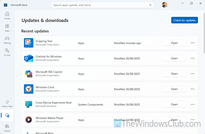 OneNote error: Unable to create backup