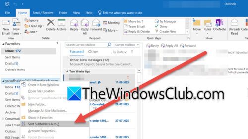 How to make Outlook close a Message after replying