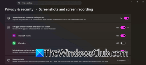 How to Turn off Animations in Microsoft Teams